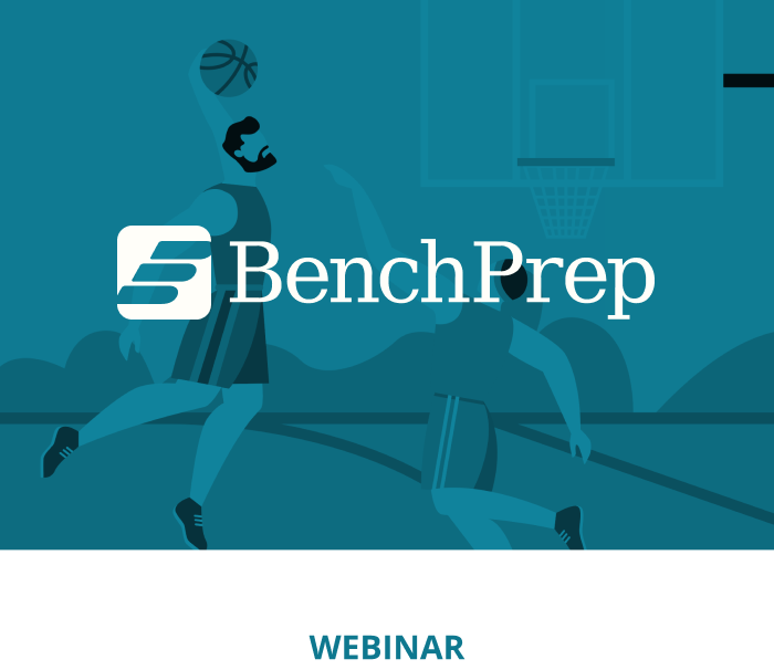 BenchPrep's Digital Learning Resources